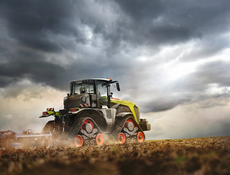 Põllumajandustehnika ja hooldus | Baltic Agro Machinery